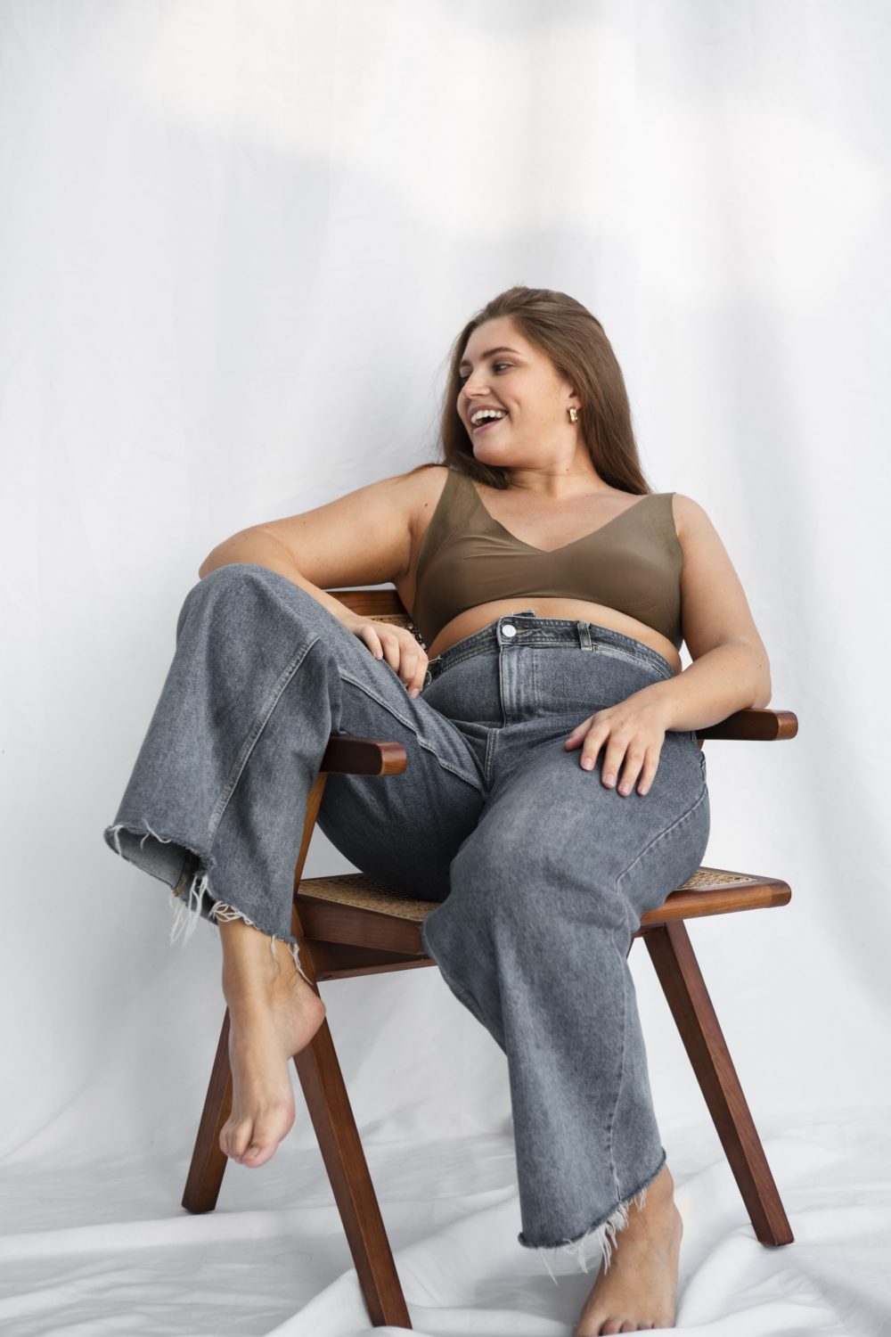 Conseils Mode femme ronde : Sublimez votre corps avec style